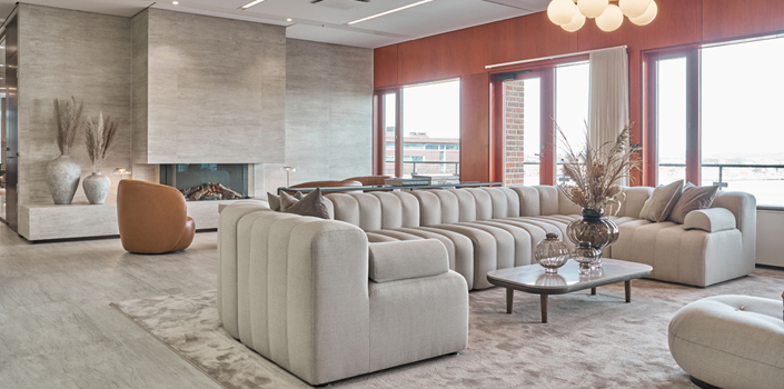 World Interiors News Awards