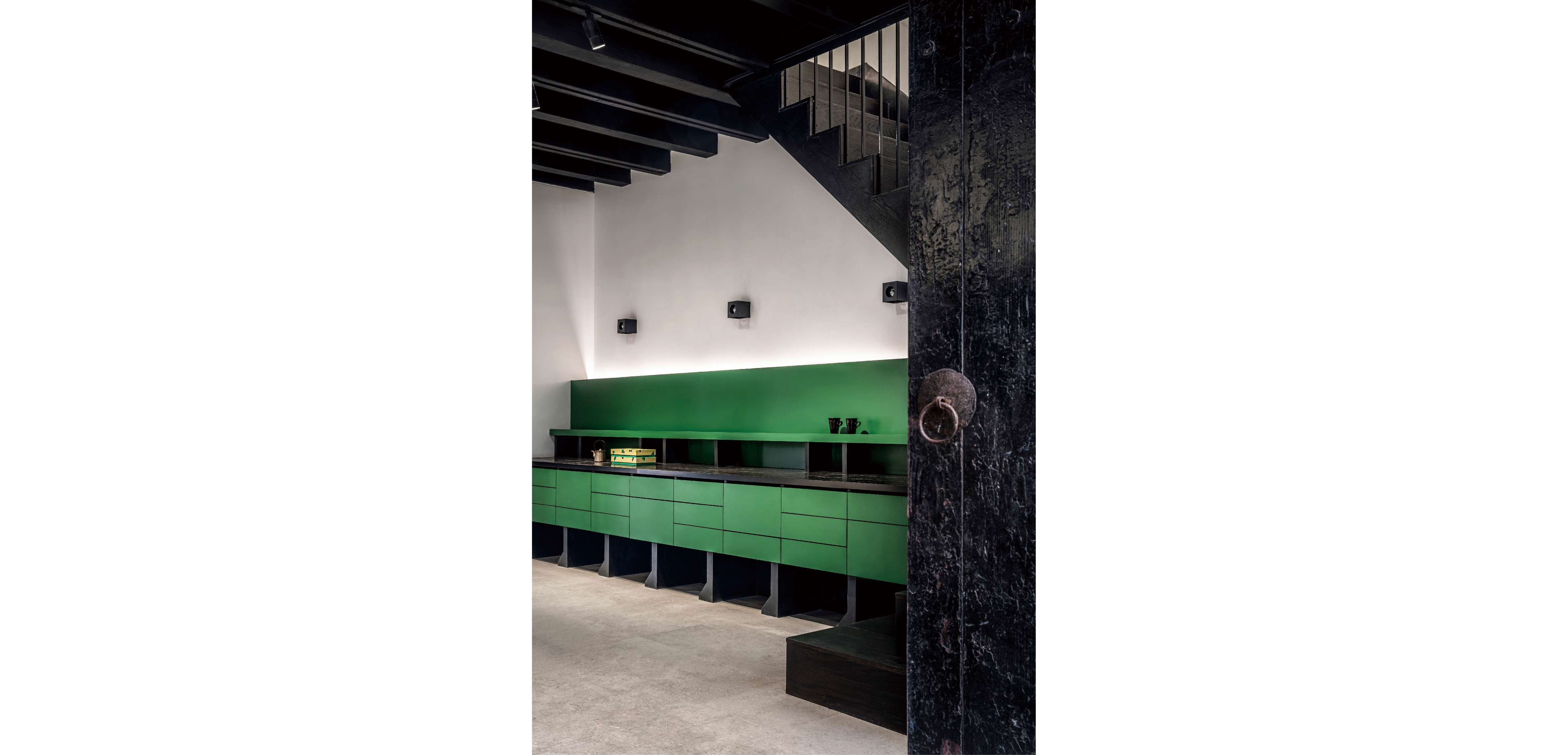 World Interiors News Awards