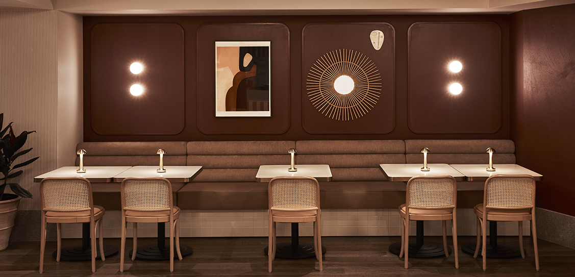 World Interiors News Awards