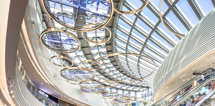 World Interiors News Awards