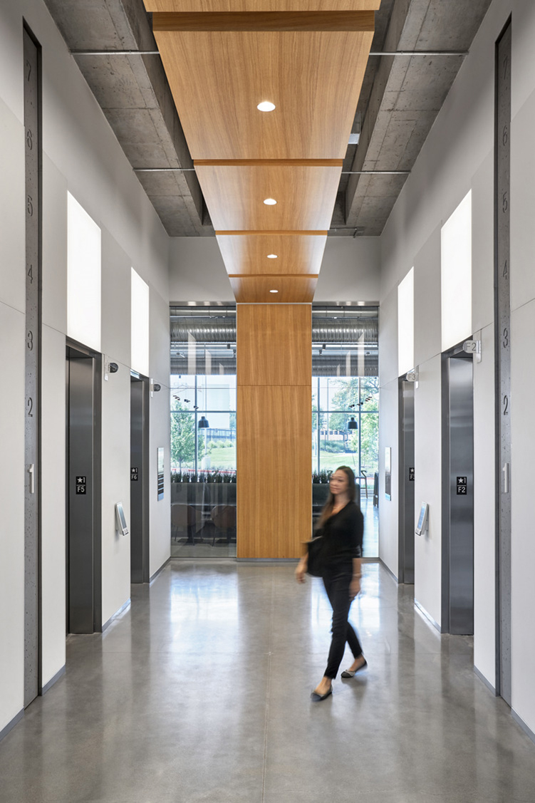 World Interiors News Awards