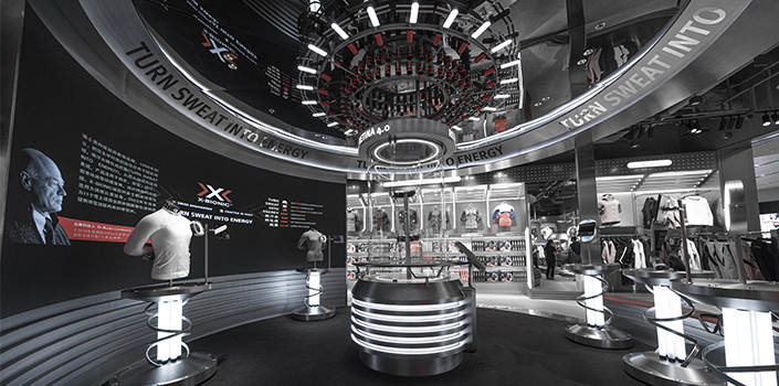 World Interiors News Awards